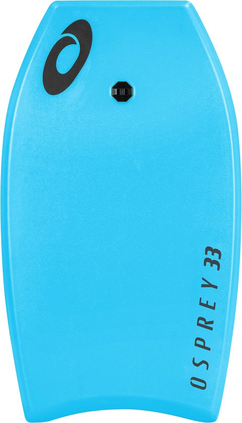 Osprey Bodyboard Sticker 33" Blauw - Ideaal voor 115-145 cm - HDPE ...