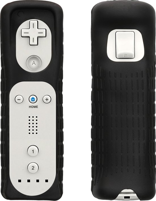 kwmobile game console hoes geschikt voor Nintendo Wii Remote Controller ...