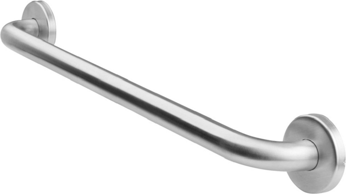 SecuCare Wandbeugel RVS B 45cm | bol