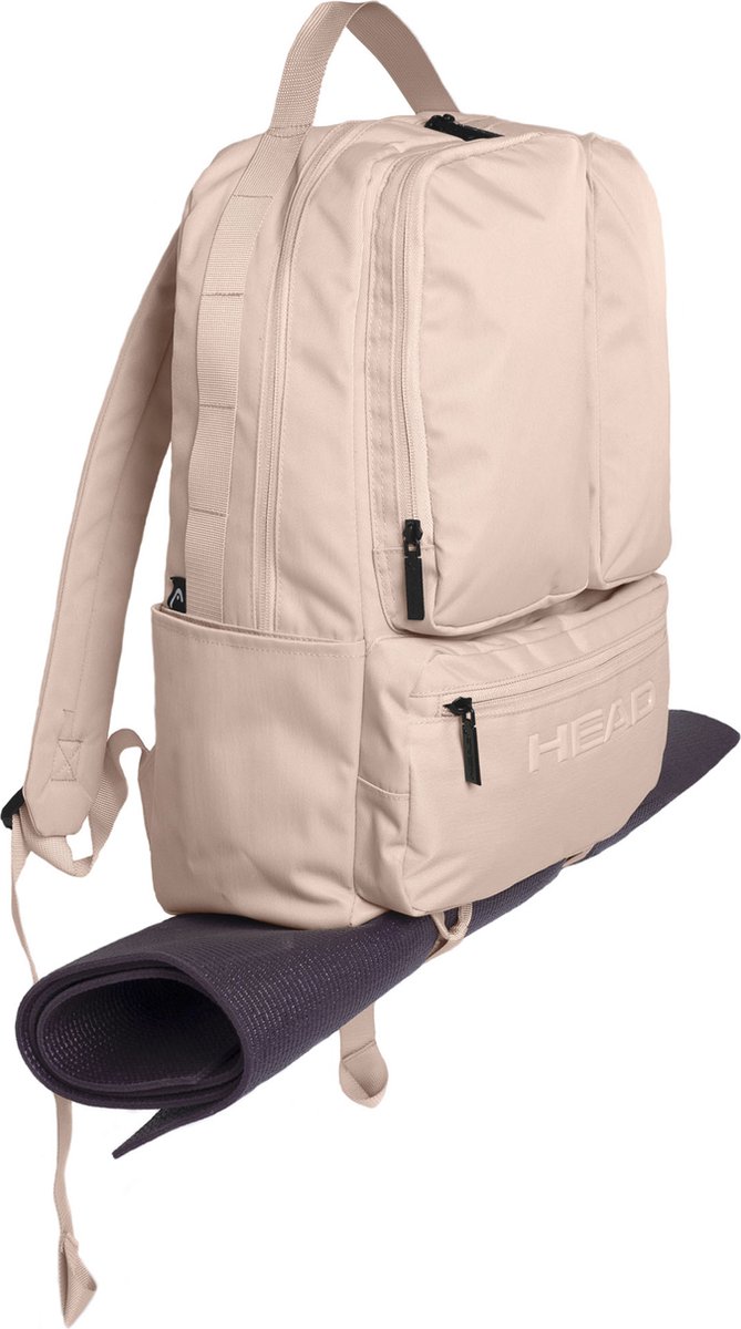 Head Rucksack Alley Backpack | bol