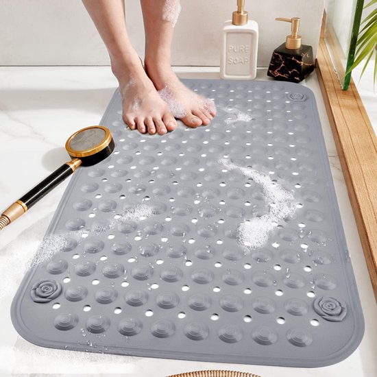 Luxe douchemat | bol