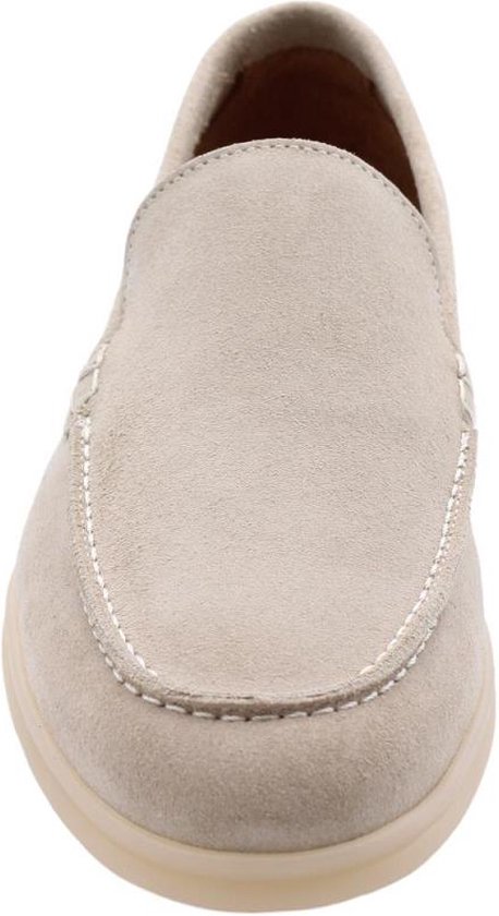 Ctwlk Mocassin Beige 44 | bol