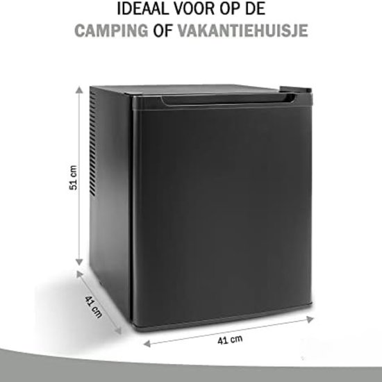 Velox Koelkast Tafelmodel Zonder Vriesvak - Koelkast Tafelmodel ...