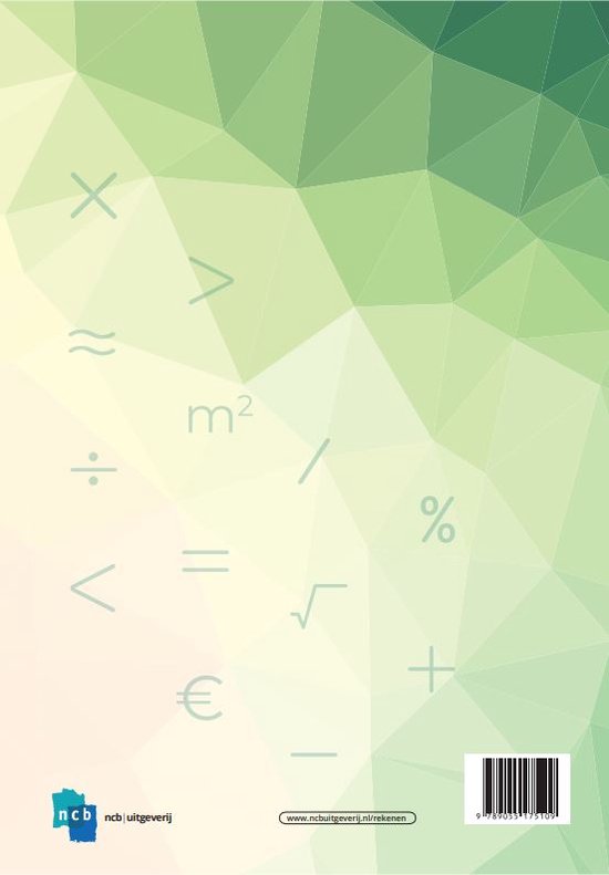 Rekenmodule - Nieuwe Start! Rekenen | 9789055175109 | Ineke Segers | Boeken | bol