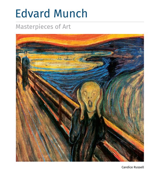 Edvard Munch Rome Hosts Edvard Munch Masterpieces In New Exhibition