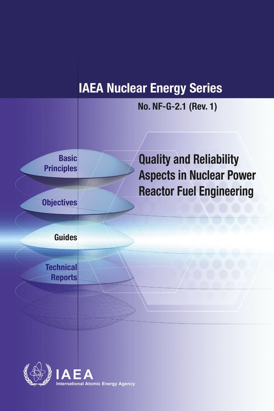 IAEA Nuclear Energy Series 2.1 - Quality and Reliability Aspects in ...