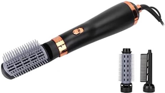 Roterende Fohnborstel - Roterende Krulborstel - Roterende Fohnborstel ...