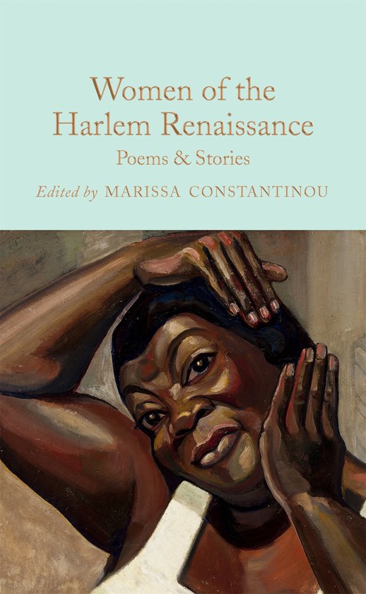 Macmillan Collector's Library - Women of the Harlem Renaissance ...