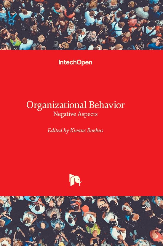 Organizational Behavior | 9781837695744 | Boeken | bol