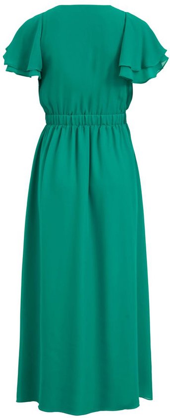 Vila Clothes Jurk Dames | bol