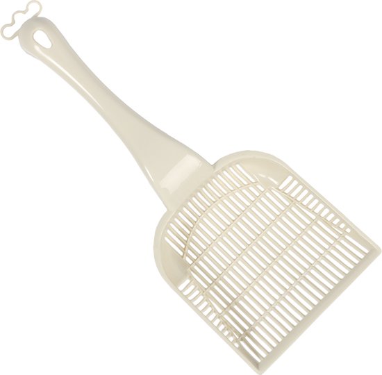Ebi - Kattenbak - Kat - Compact Cat Litter Scoop Zen Series 26x10,5x4cm ...