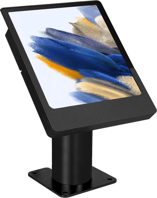 Domo Slide tafelhouder met laadfunctionaliteit voor Samsung Galaxy Tab ...