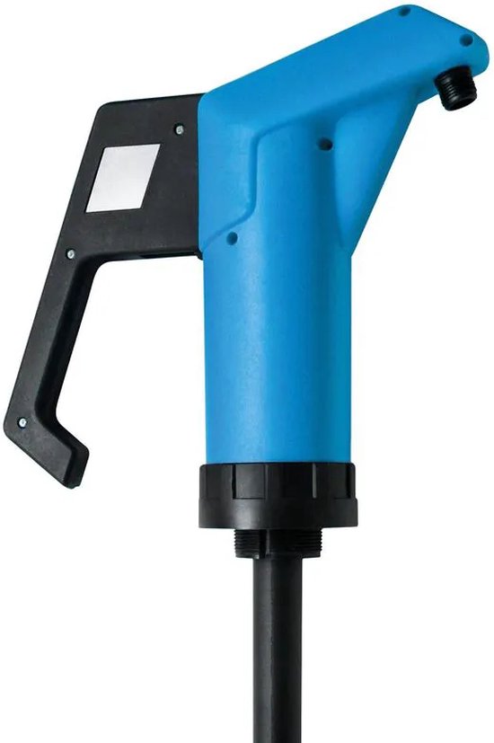 Kunstof handpomp voor 60L en 205L vat Liqui Moly 7932 | bol