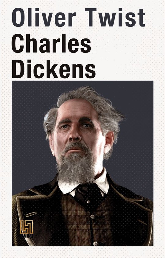 Oliver Twist (ebook), Charles Dickens | 9786256922662 | Boeken | bol