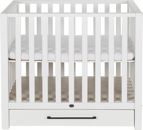 TWF Box Luna Met Lade Wit | bol