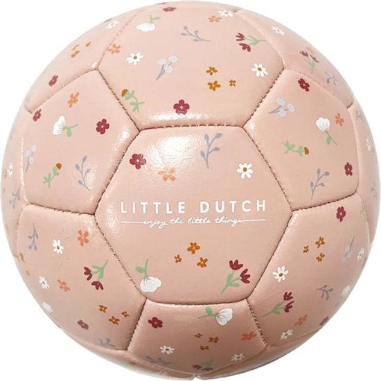 Little Dutch Mini Bal Flowers & Butterflies | bol