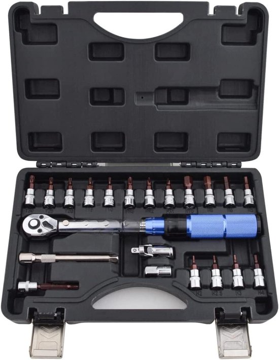 Momentsleutel Fiets - Momentsleutel Fietsgereedschap ...