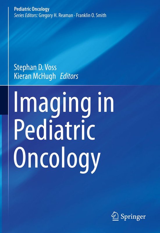 Pediatric Oncology - Imaging in Pediatric Oncology (ebook ...