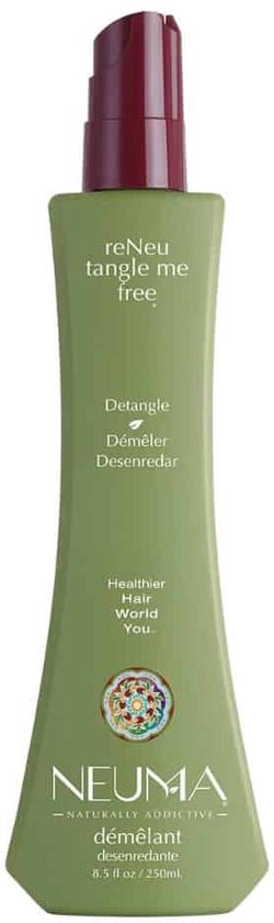 Neuma ReNeu Tangle Me Free 8.5 oz | bol