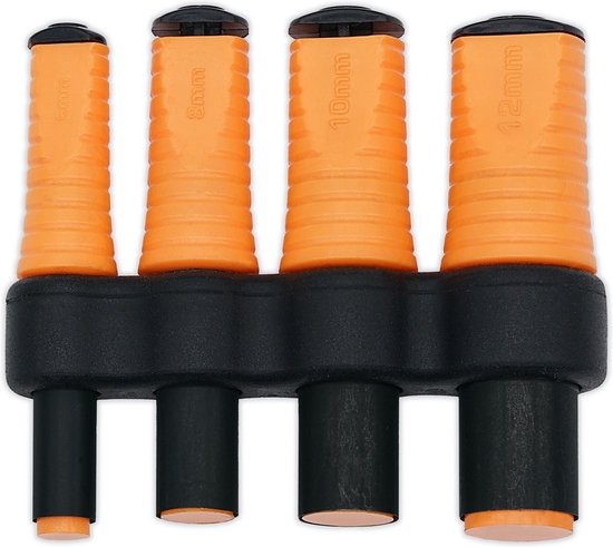 "Guru - Punch Set - " | bol