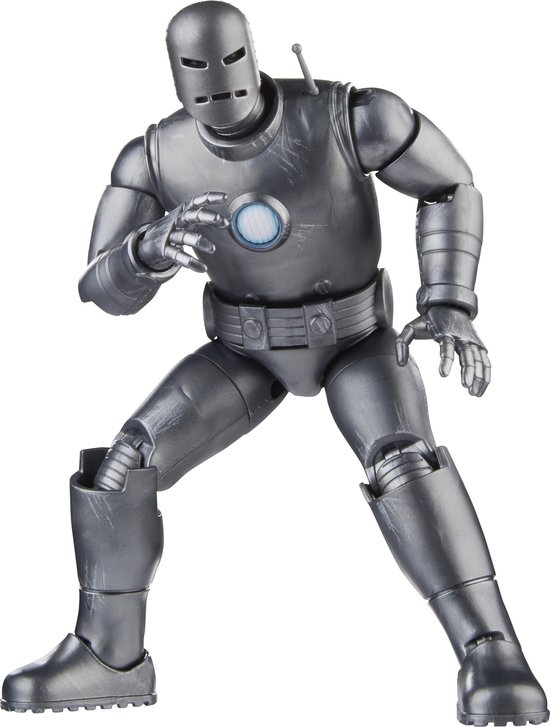 Hasbro The Avengers - Avengers: Beyond Earth's Mightiest Marvel Legends ...