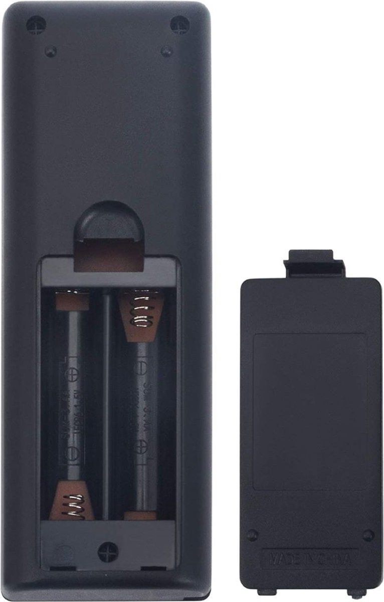 MAXELL MC-CW301 Afstandsbediening, Artikelcode R020H / HL03035 | bol.com