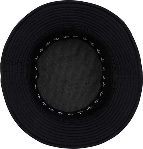 Callaway HD Bucket Hat (Maat L-XL) - Zwart | bol.com