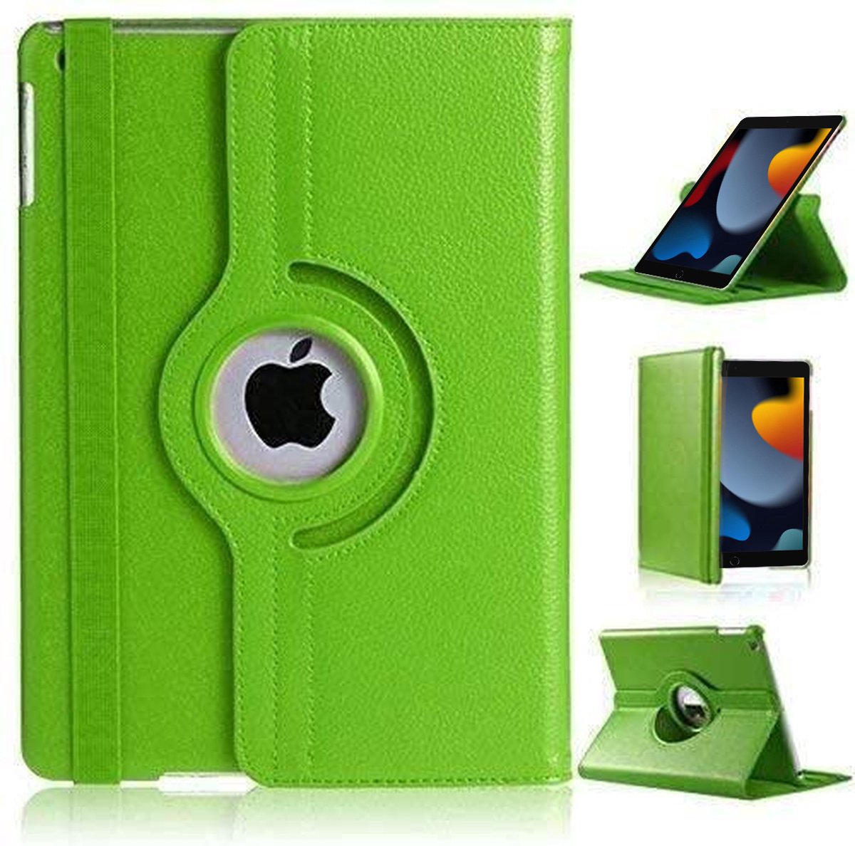 Ipad 2021 Hoes Ipad 9e 8e 7e Generatie Hoes Ipad 10 2 Inch Ipad