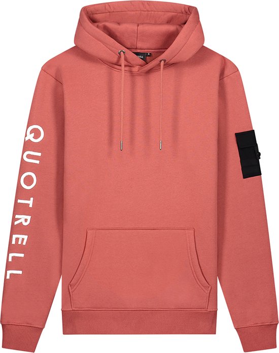 Quotrell Dublin Hoodie | bol