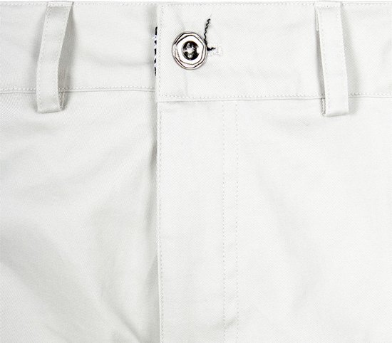 Radical chino spadino off white | bol.com