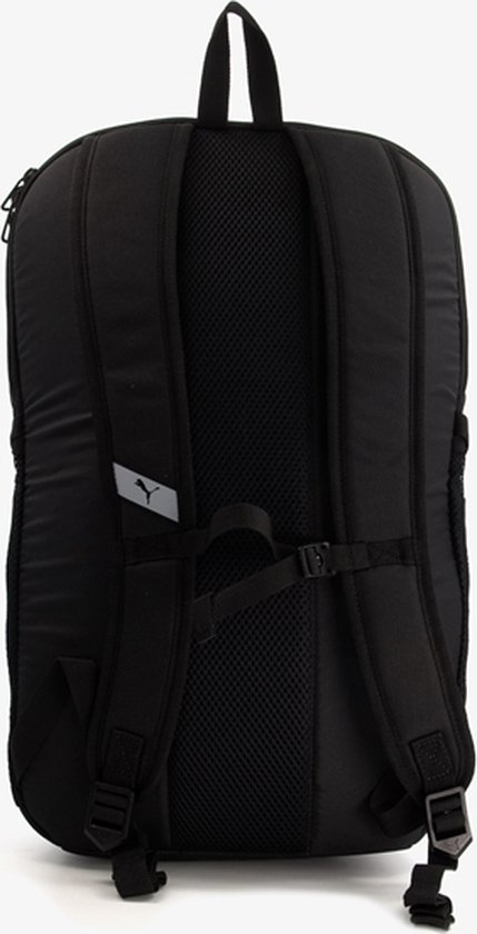 Puma Plus Pro rugzak zwart | bol.com