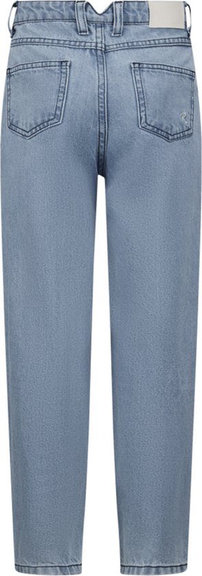 Retour meiden jeans Josje Powder Blue Denim | bol.com