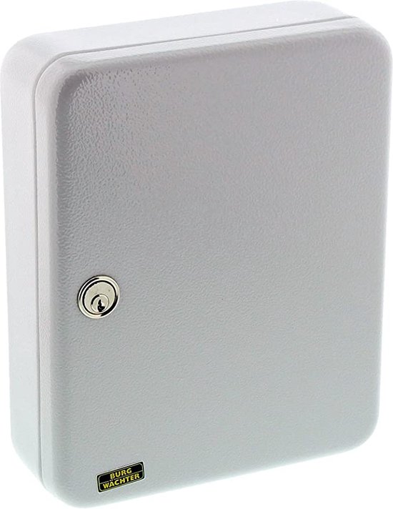 Sleutelkluis - Key safe - sleutelkast / Afsluitbare Sleutelbox ...