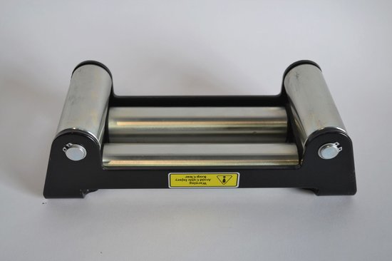 Kabelgeleider - TRAILERGEAR | bol