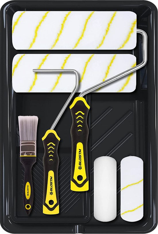 Verf Roller Borstel | bol