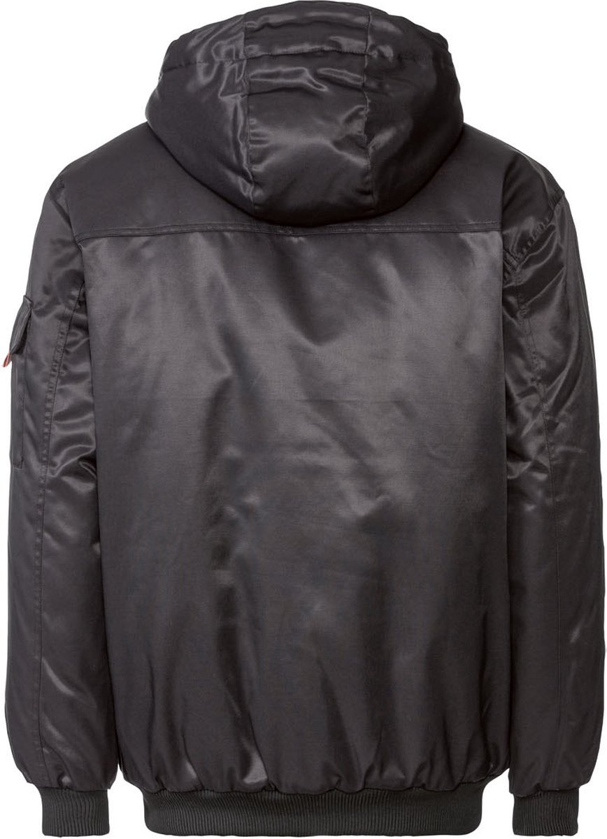 Parkside Gevoerde Werkjas - XL - 56/58 - Waterafstotend dankzij de ...