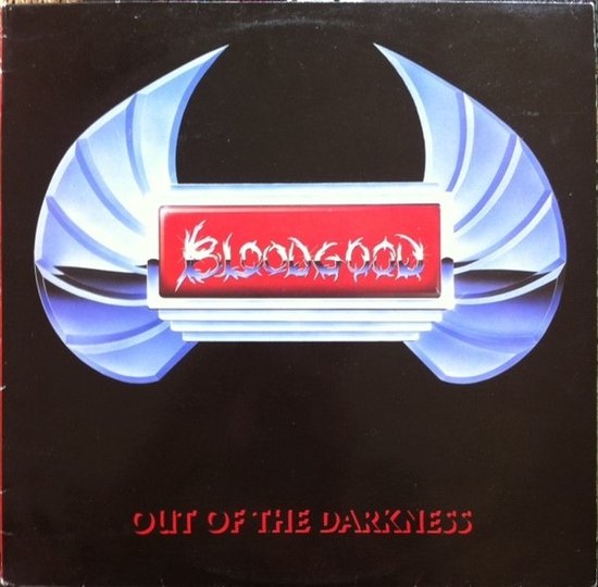 Bloodgood - Out Of The Darkness (CD), Bloodgood | Muziek | bol