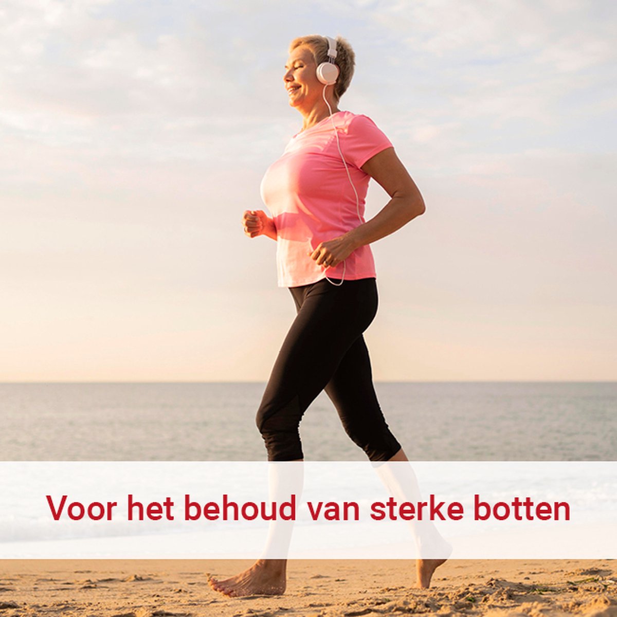 Vitamine D3 + K2 365 capsules - Best opneembare vorm van vitamine D en ...