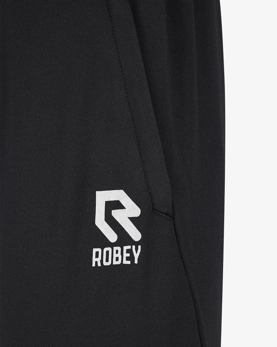 Robey Playmaker Pants - Zwart - 140 | bol