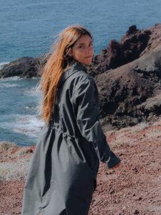 Brunotti Liberty Jas - Dames - Pine Green - L | bol.com