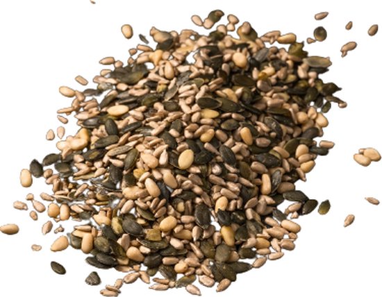 Pittenmix 250g | bol