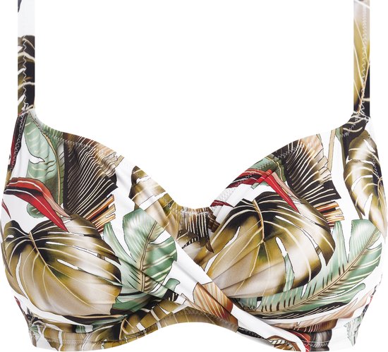 Fantasie Kinabalu UW Full Cup Bikini Top Dames Bikinitopje - Maat 80F ...