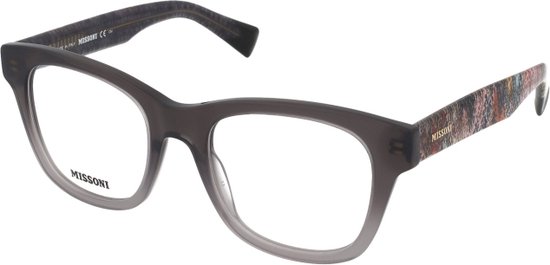 Missoni MIS 0104 KB7 Glasdiameter: 50 | bol