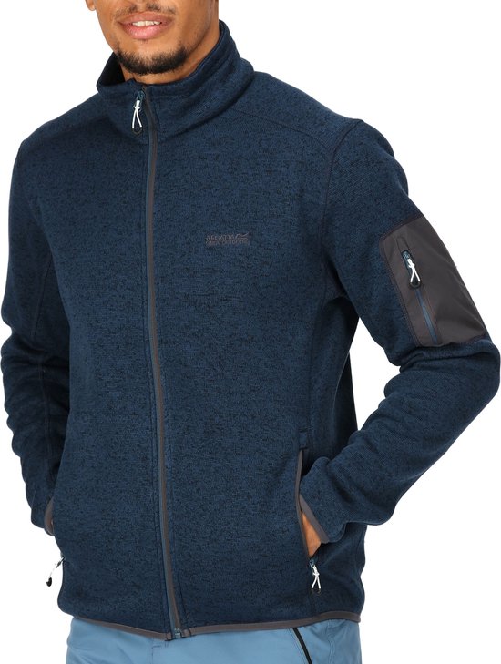 Newhill Outdoorjas Mannen - Maat M | bol.com