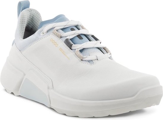 Ecco Dames Golf Biom H4 Lace White/Air | bol