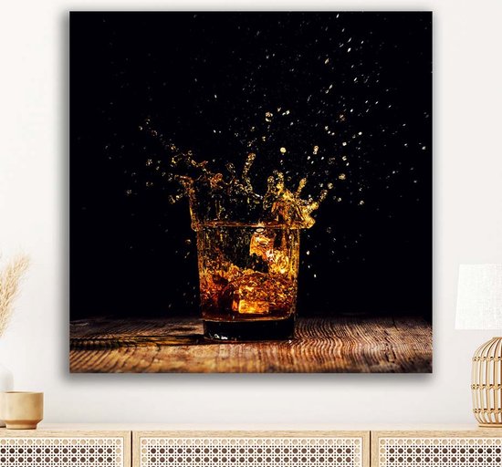 Pure whiskey | bol.com