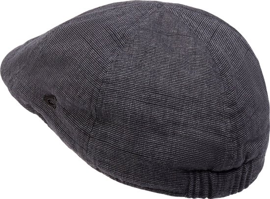 camel active Flat Cap in linnenmix | bol.com