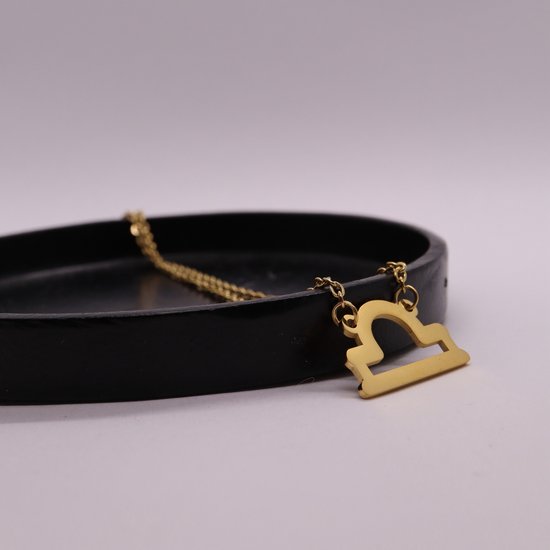 Despora - Sterrenbeeld Ketting - Sterrenbeelden - Sterrenbeeld Sieraden ...