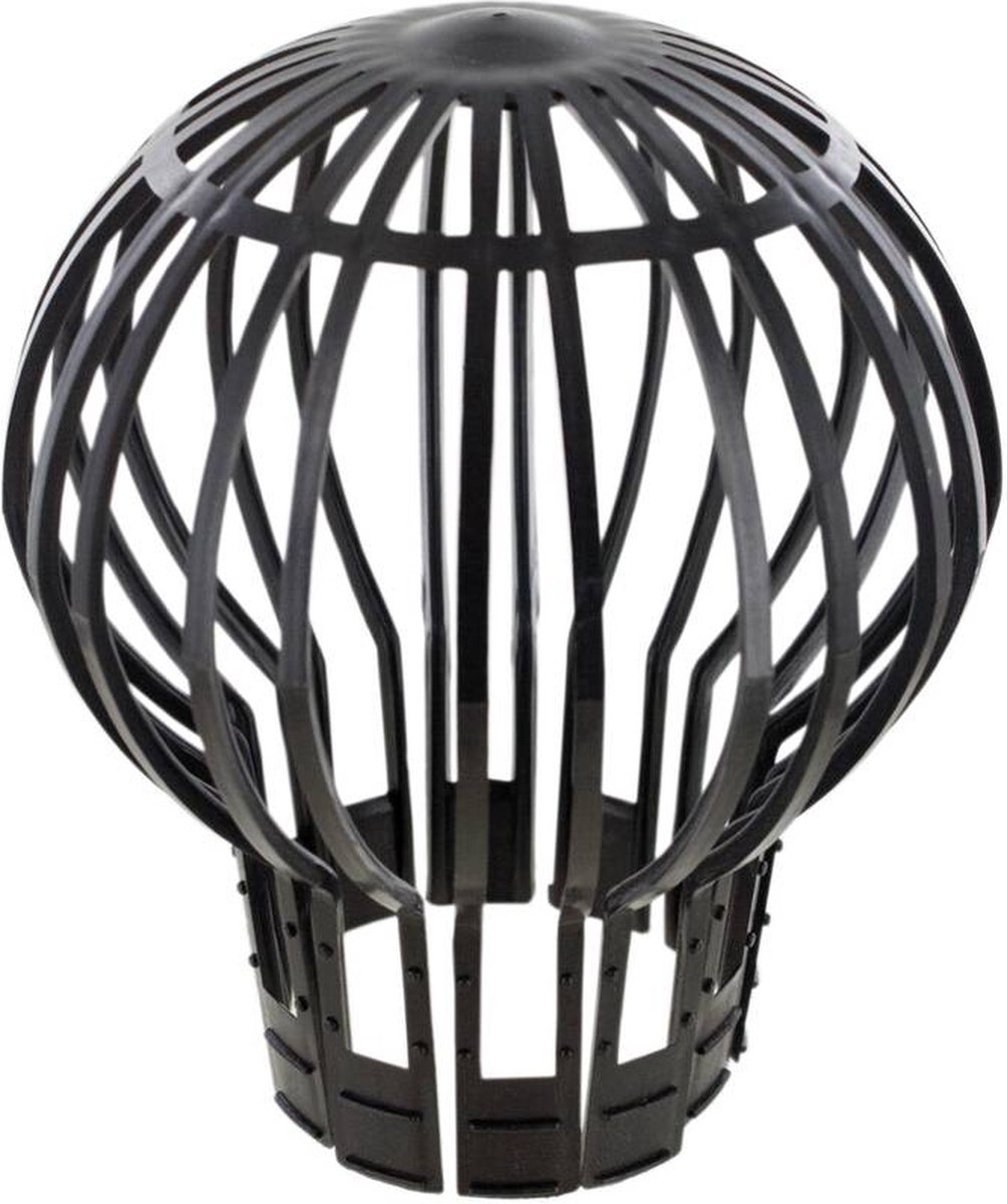 Regenpijp rooster set van 2 | bol