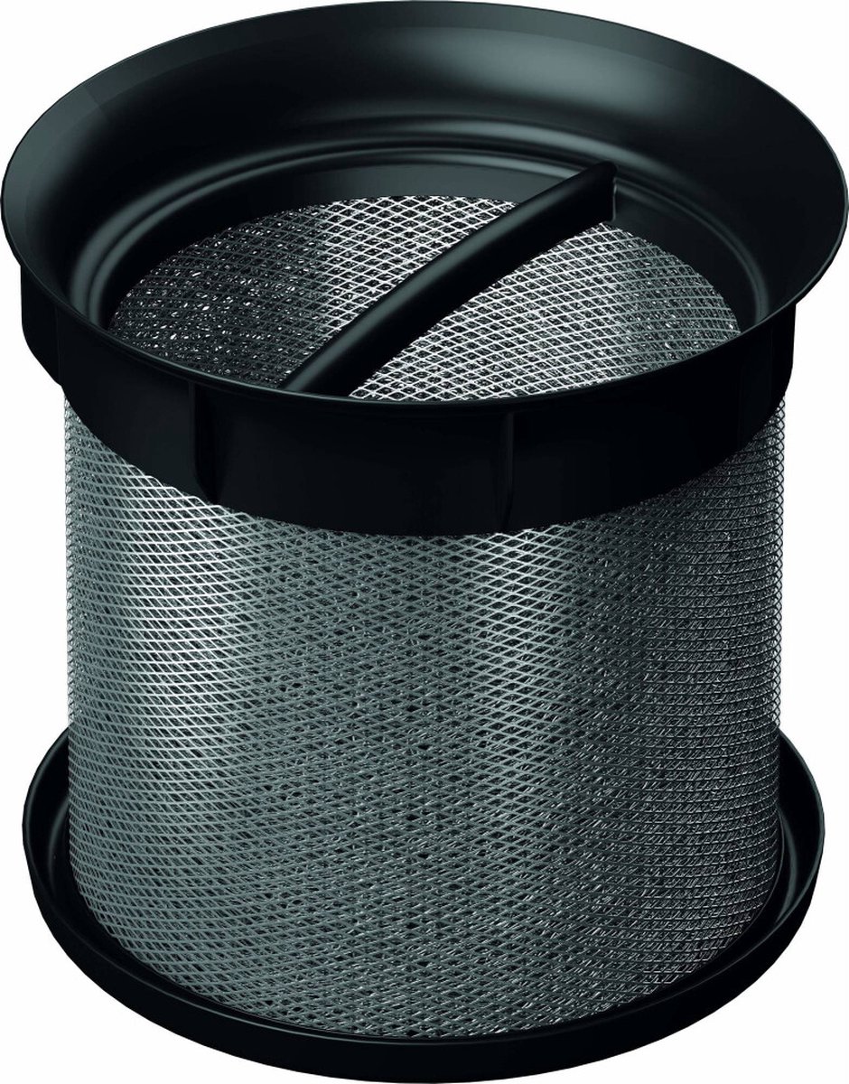 Bora Pure roestvrijstalen vetfilter | bol